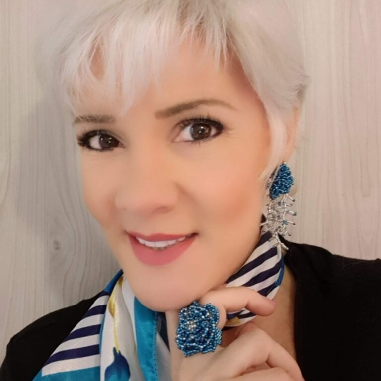 Angela Galeano - ONErpm Events