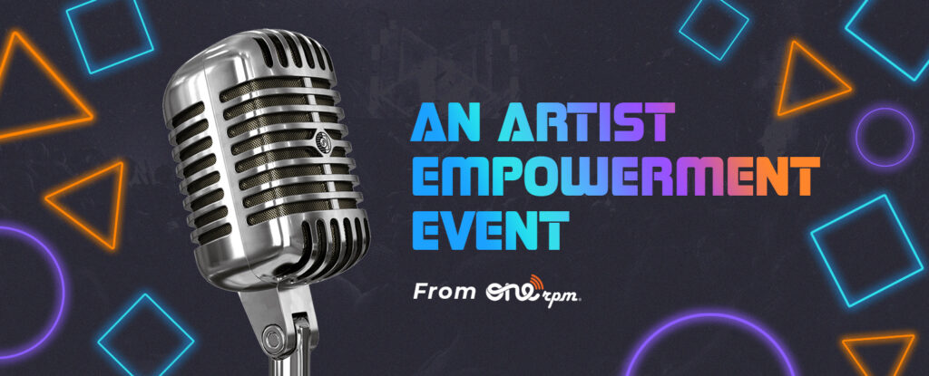 Events - ONErpm Events