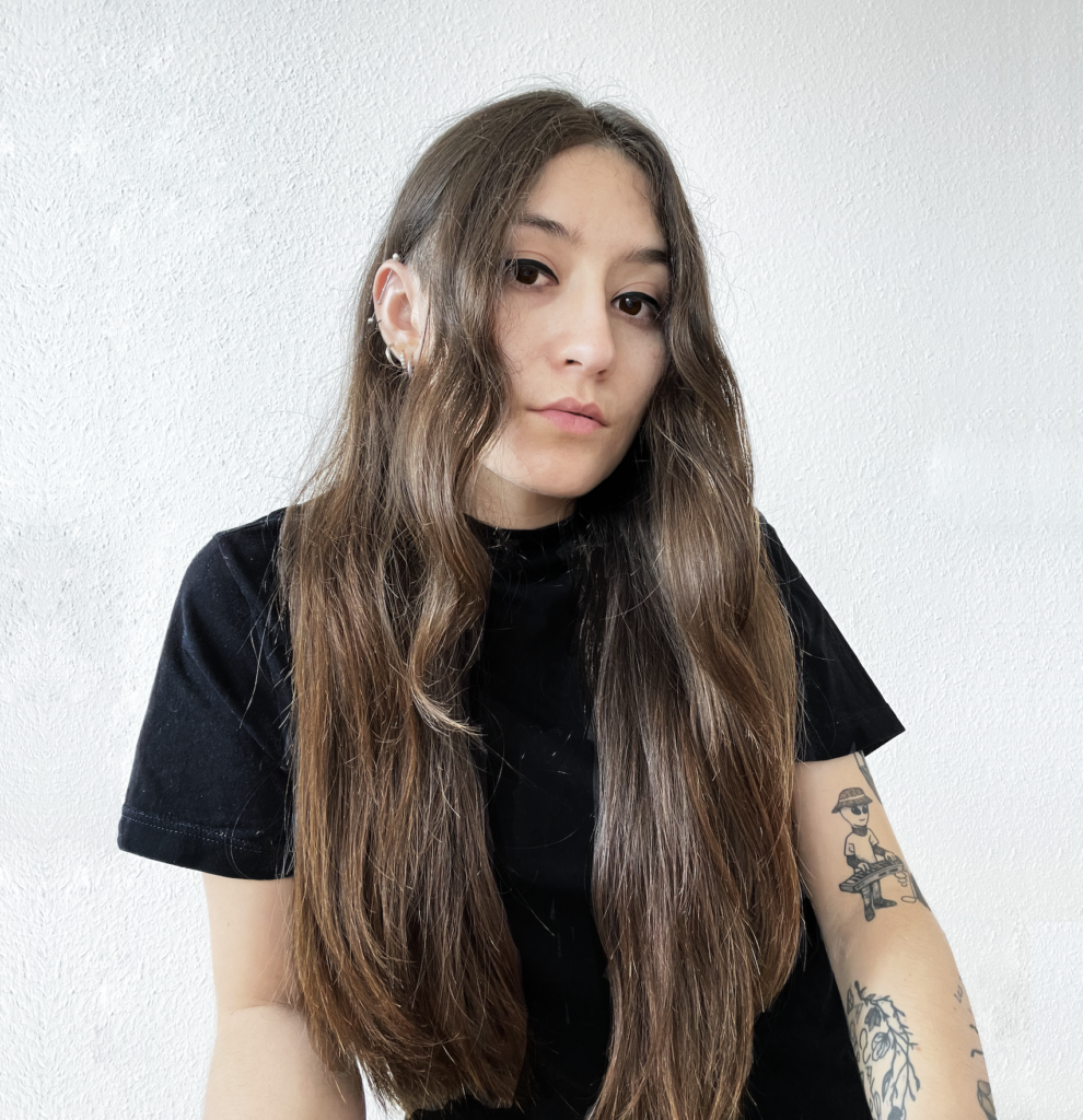 Sofía Cardona - ONErpm Events