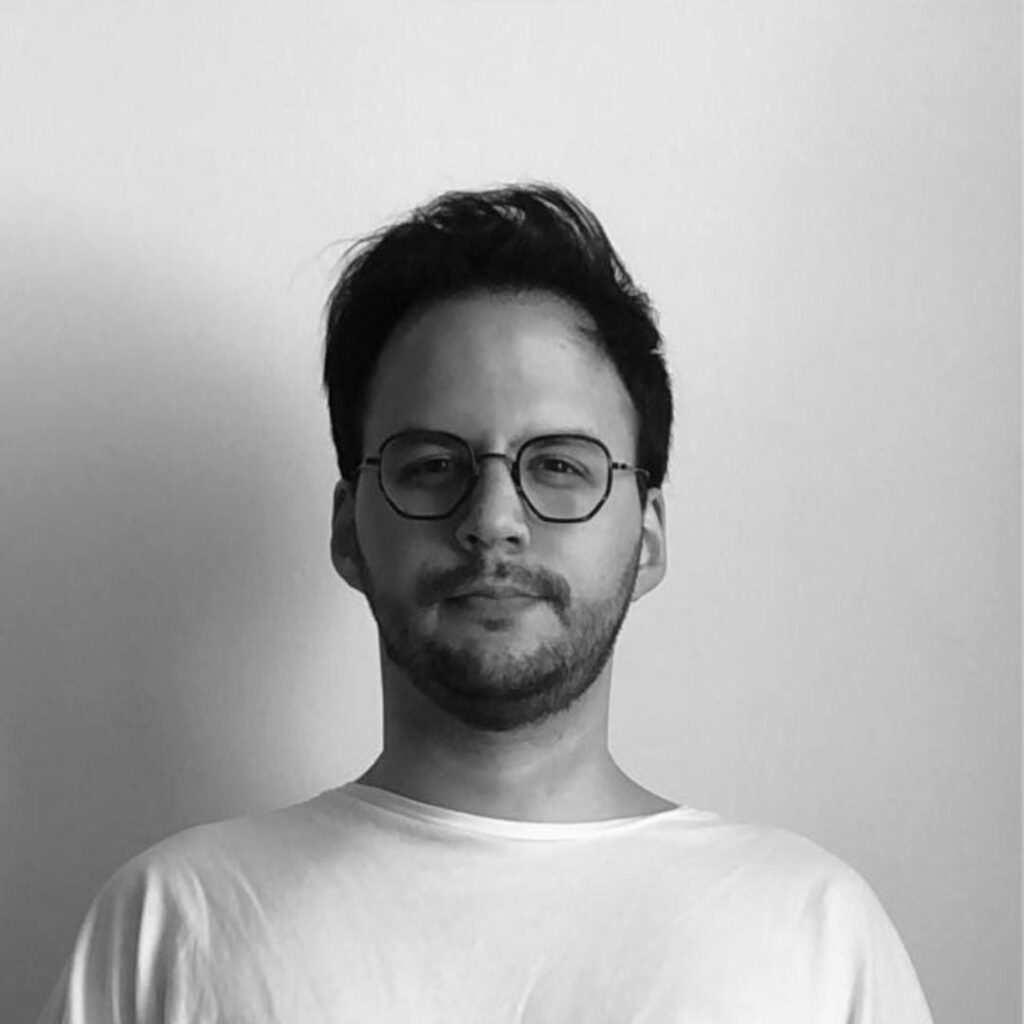 Javier Nuño - ONErpm Events