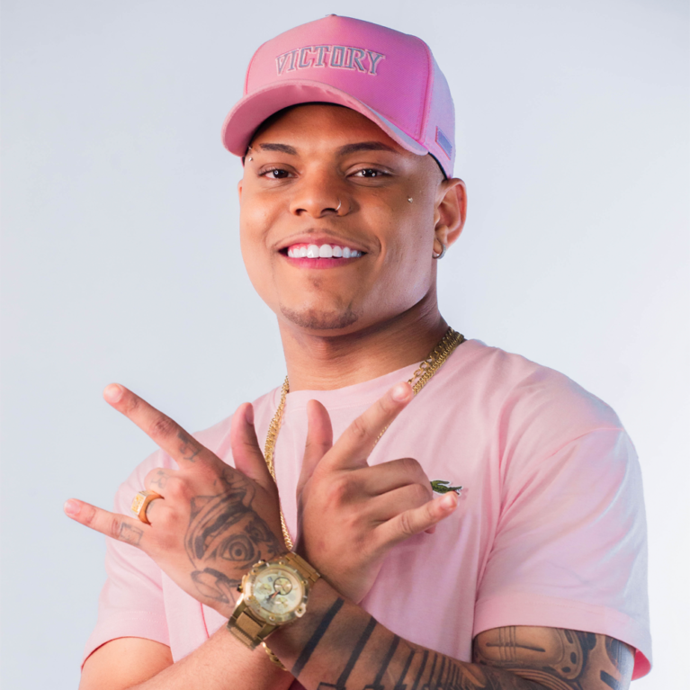 MC FROG - ONErpm Events